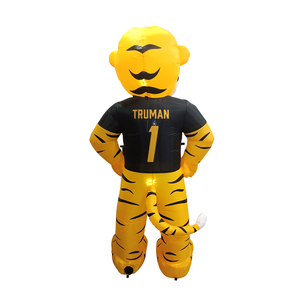 Mizzou Tigers Inflatable Mascot Truman Tiger 7 Foot – Tiger Team Store