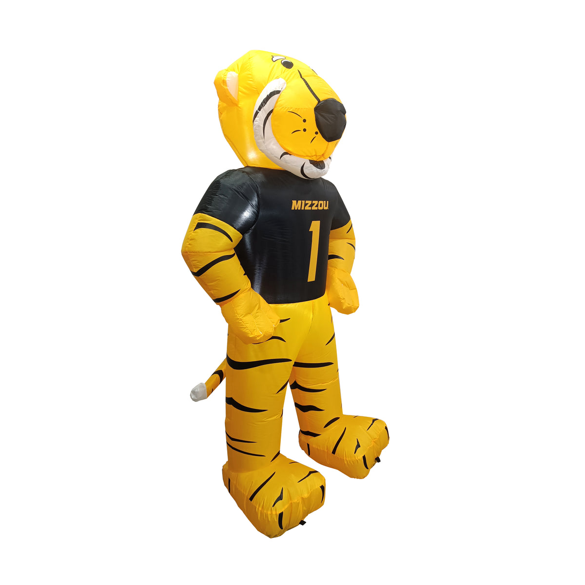 Mizzou Tigers Inflatable Mascot Truman Tiger 7 Foot – Tiger Team Store