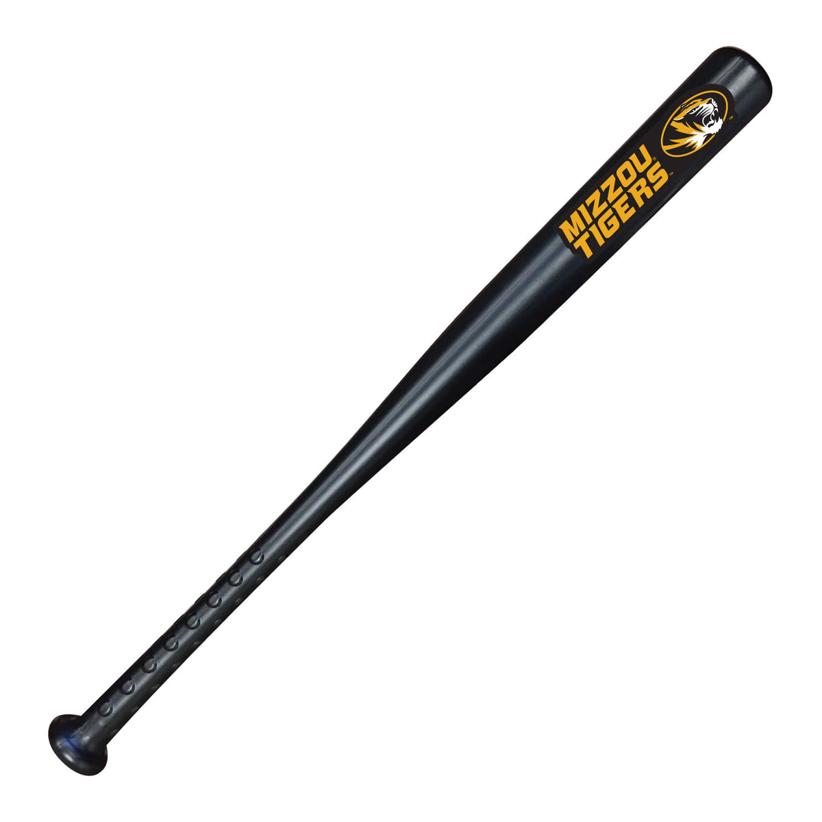 Mizzou Tigers Oval Tiger Head Bat and Ball Set – Tiger Team Store